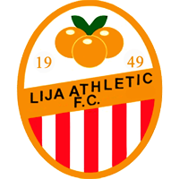 LIJA ATHLETIC FC: NUOVO LOGO 2019