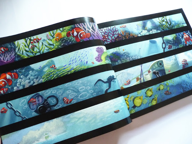 To Galvanize: The Art of Pixar: The Complete Color Scripts