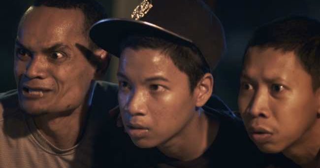 ASTRO SHAW BAWAKAN 3 FILEM HEBAT, DARI ASTRO FIRST KE PAWAGAM