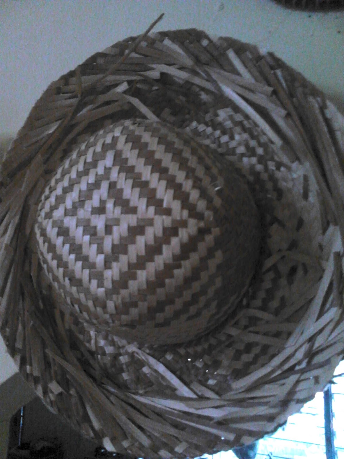 ::ANYAMAN BAKUL DAN KRAFTANGAN MANIK:: (^__^)::