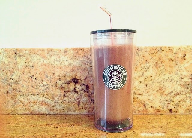 How to : boisson chocolatée maison ! - A Frenchie In London