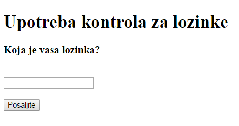 Skola Tutorijala - School of Tutorials: Preuzimanje podataka iz ...