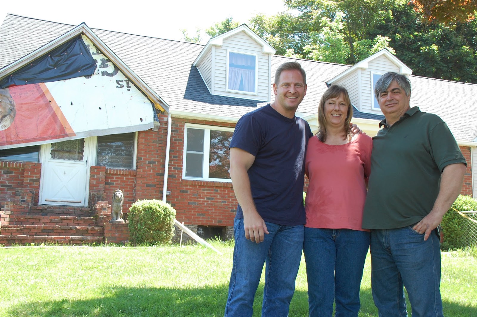 View from the Valley: July 2012