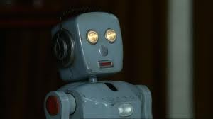 LA ROBOTICA.....: LA EVOLUCION....