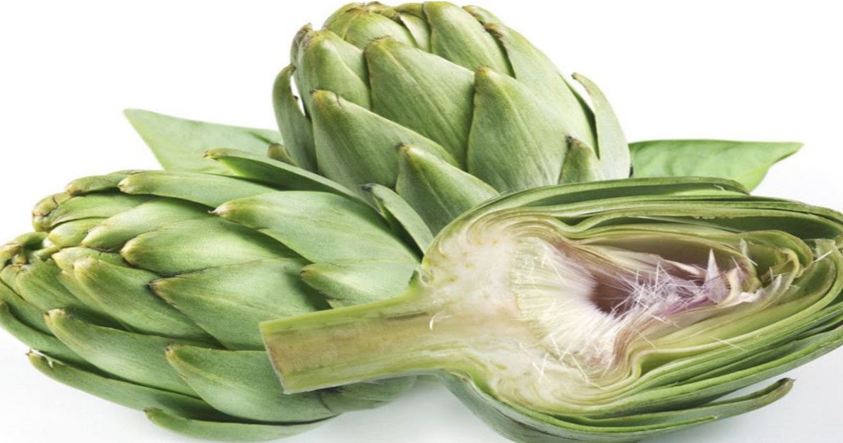 Alcachofa: beneficios, nutricional, laxante y contraindicaciones ...