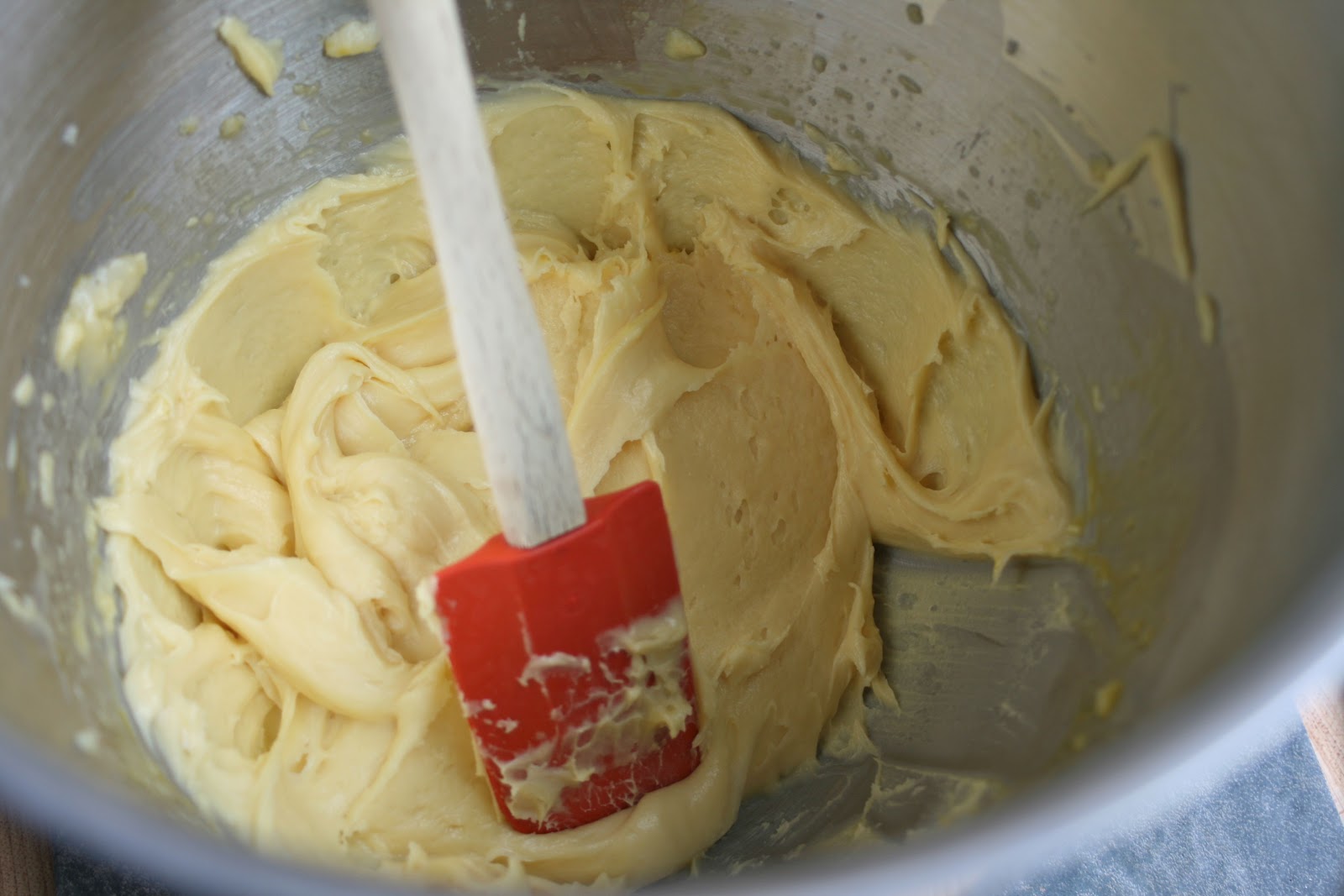 tune 'n fork: How To Make Cream Puff Shells