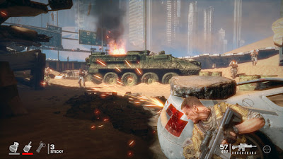 Spec ops the line pc game size - iopmba