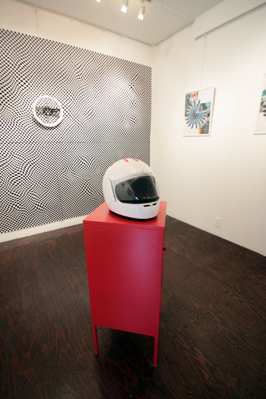 DESIGN FESTA GALLERY BLOG: Alex Grabowski 『AutoBio』