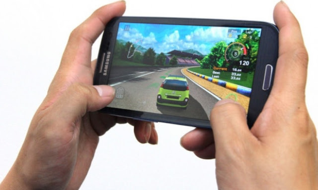 4 Aplikasi Terbaik Merekam Game di HP - GamezPop