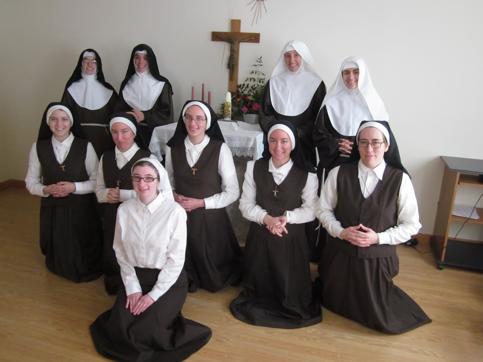 Novitiate Photo