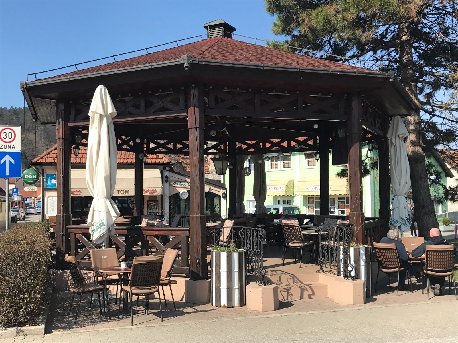 Seize your Style!: Exploring Samobor