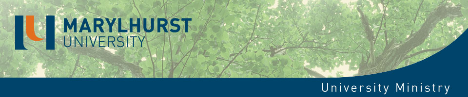 Marylhurst University Ministry: Holy Hour: Stations of the Cross