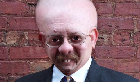 mecao voz e vez: Mais uma do Big Head...