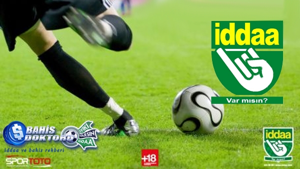 İddaa - iddaa ve bahis rehberi, canlı skor, iddaa tahminleri, iddaa ...