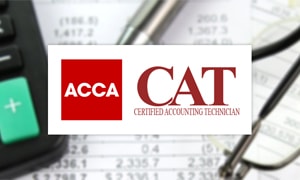 CAT-ACCA course