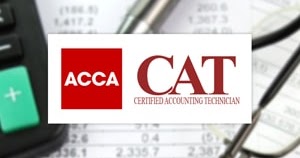 CAT-ACCA course