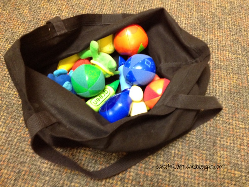 headlinesandmore: Color Discovery Boxes