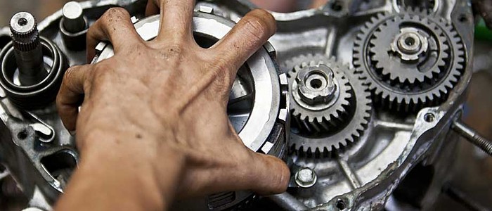 Service Tune Up Sepeda Motor Bandung | CX MOTOR