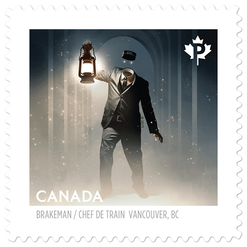 Seeks Ghosts: Terrified Night Watchmen