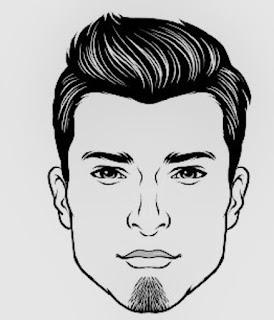 Goatee Styles – Best Men’s Goatee Beard Styles