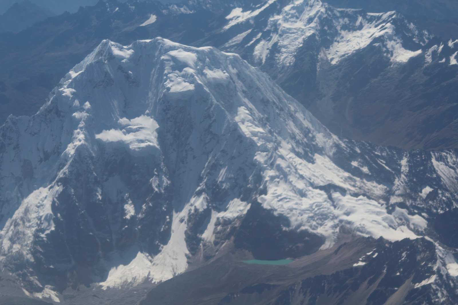 Travel With Jeannette: Five Reasons You Should Visit Peru-Part 5