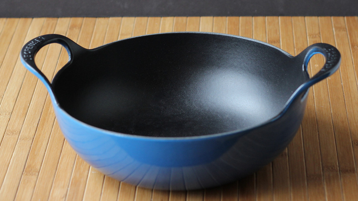 Cookistry's Kitchen Gadget and Food Reviews: Le Creuset World Cuisine ...