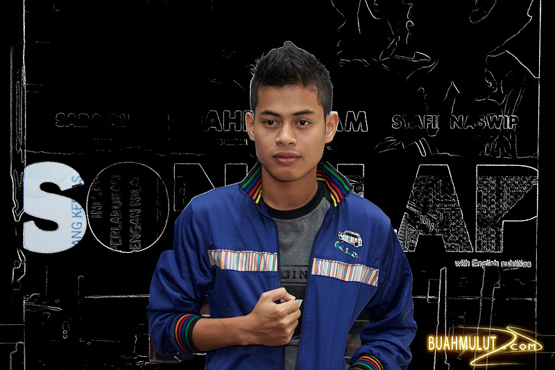 Syafie Naswip(AnaKin): Artikel Songlap dr BuahMulut.Com