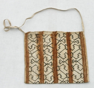 Arte y Antropología: Chuspas (bolsas) y chumpis (fajas) del Perú