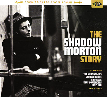 JAZZ CHILL : NEW RELEASES - FLEETWOOD MAC, THE SHADOW MORTON STORY ...