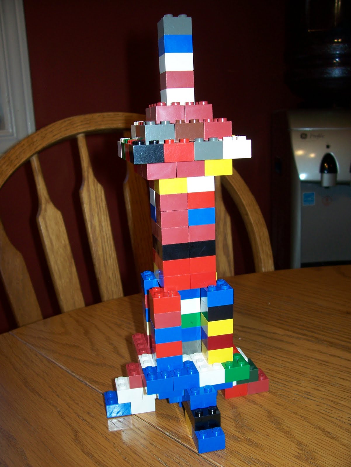 LEGO Quest Kids: 2x2 Bricks Only - Photos