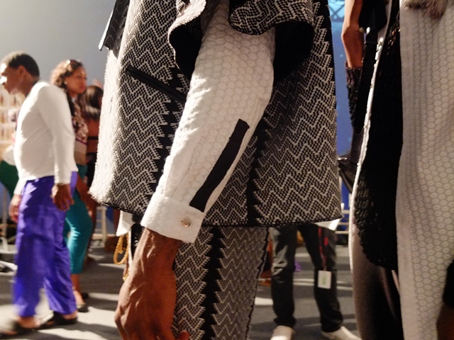 Men's Fashion & Style Aficionado: Buki Akib AW12 @ The Arise Magazine ...