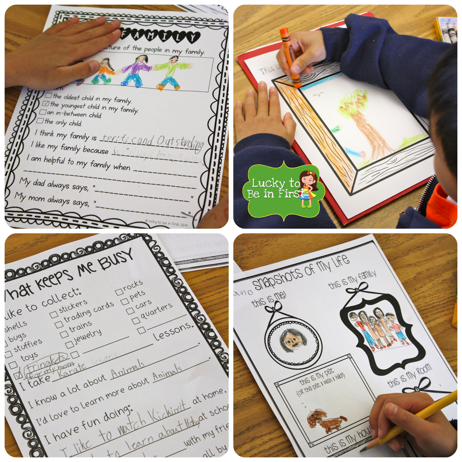 Teaching Blog Round Up: Are Your Kids Marvelous?