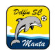Fútbol en América: DELFÍN Sporting Club