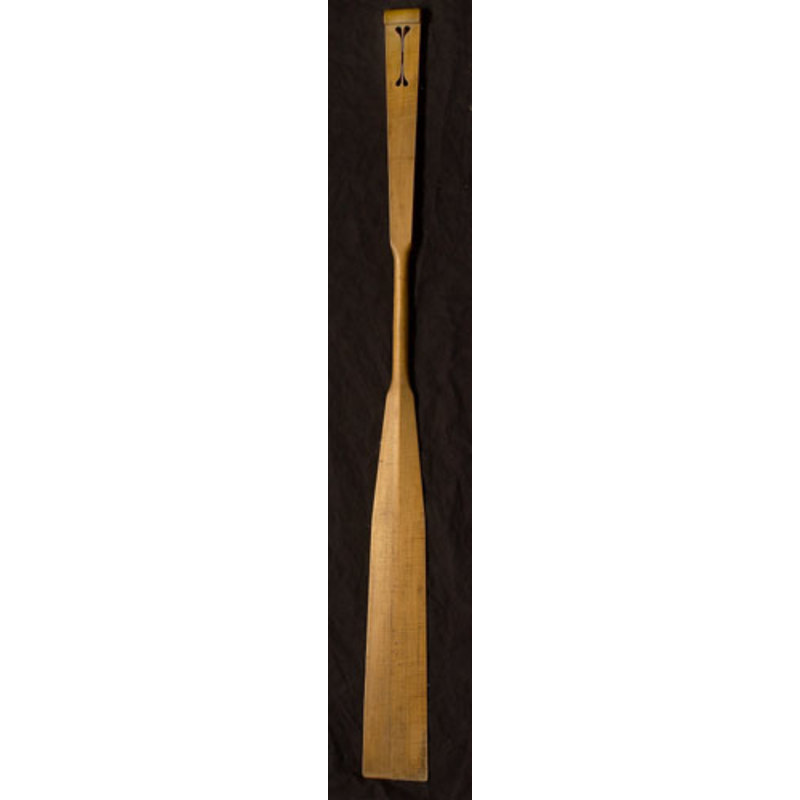 Paddle Making (and other canoe stuff): "Great Lakes Maple Paddle" Offsets