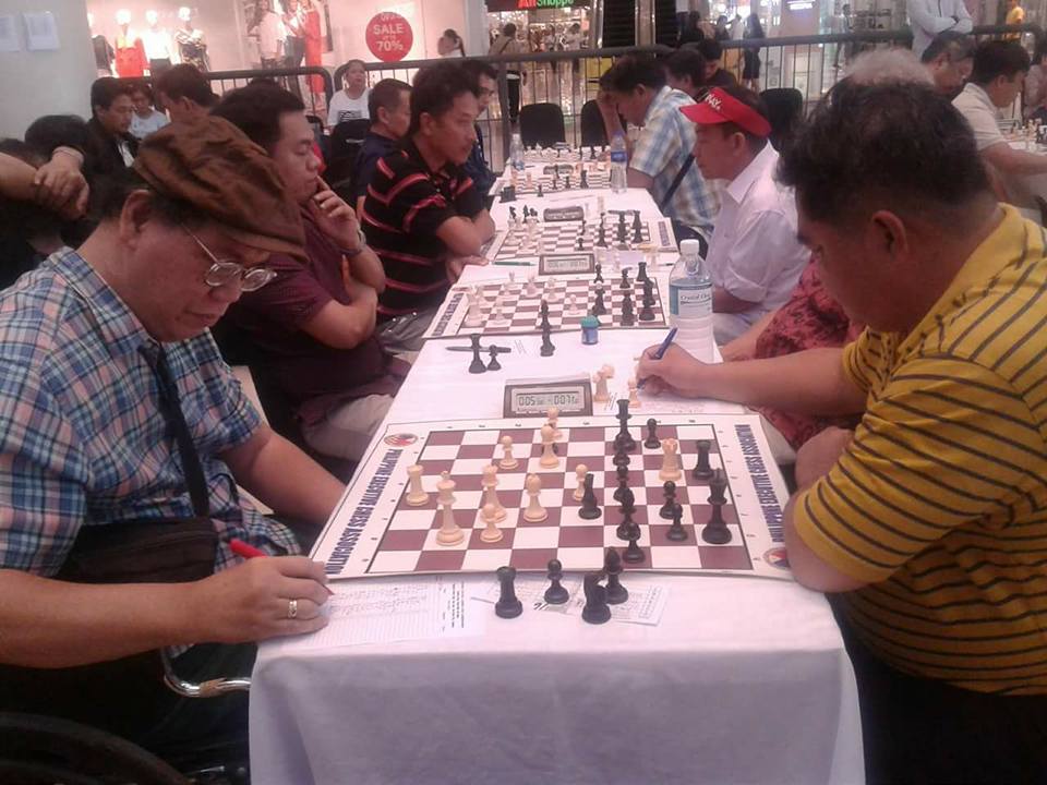 Philippine Blitz Chess Arena: 2018 ALPHALAND NATIONAL EXECUTIVE CHESS ...