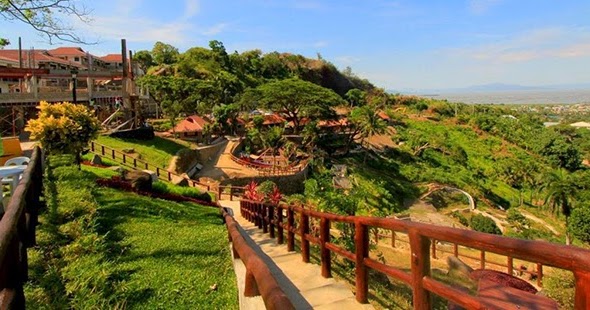 Top 5 Best Mountain Resorts in the Philippines