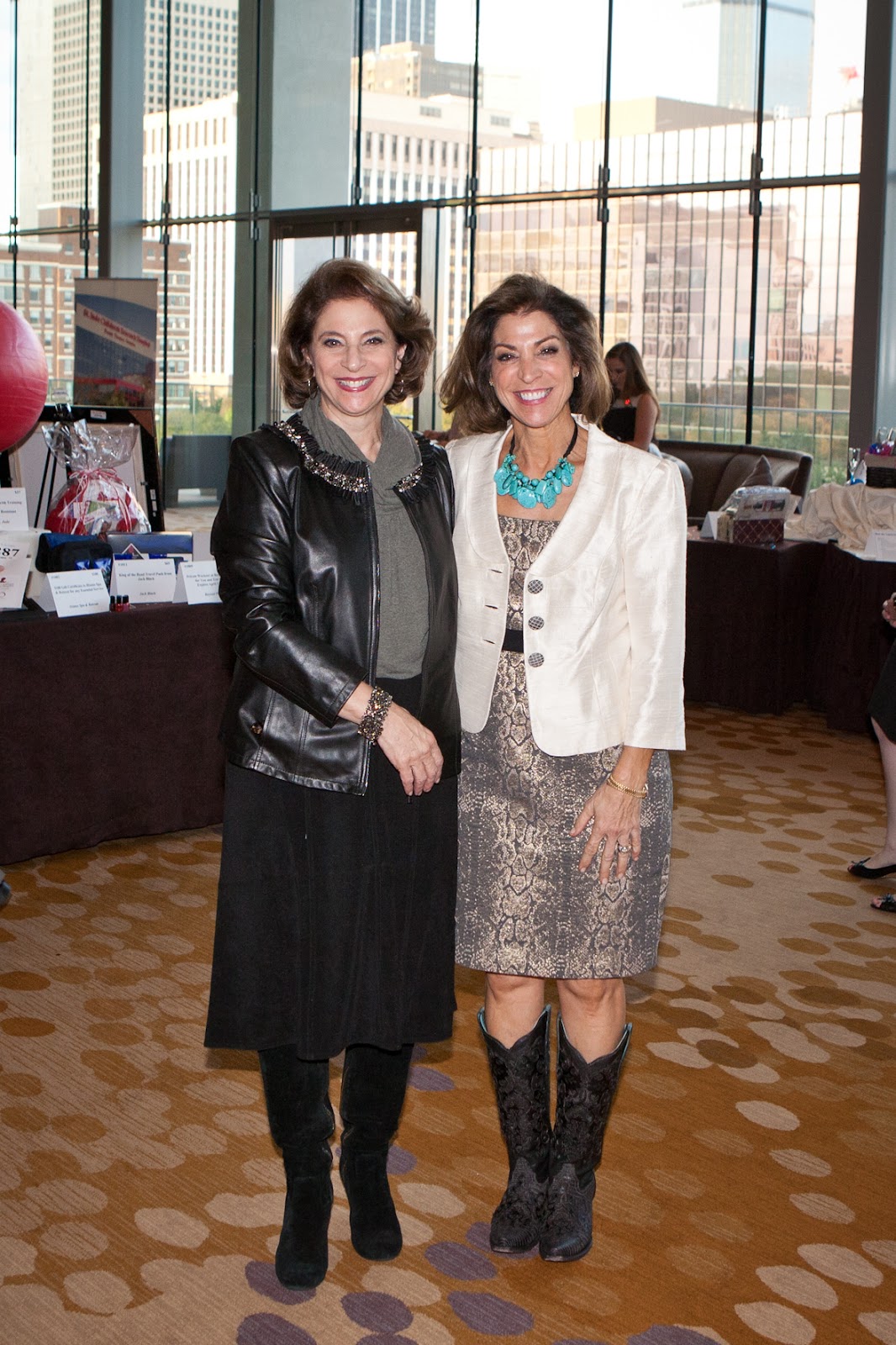 RSVP Calendar: St. Jude Hosts Annual Events, Big & Rich Style