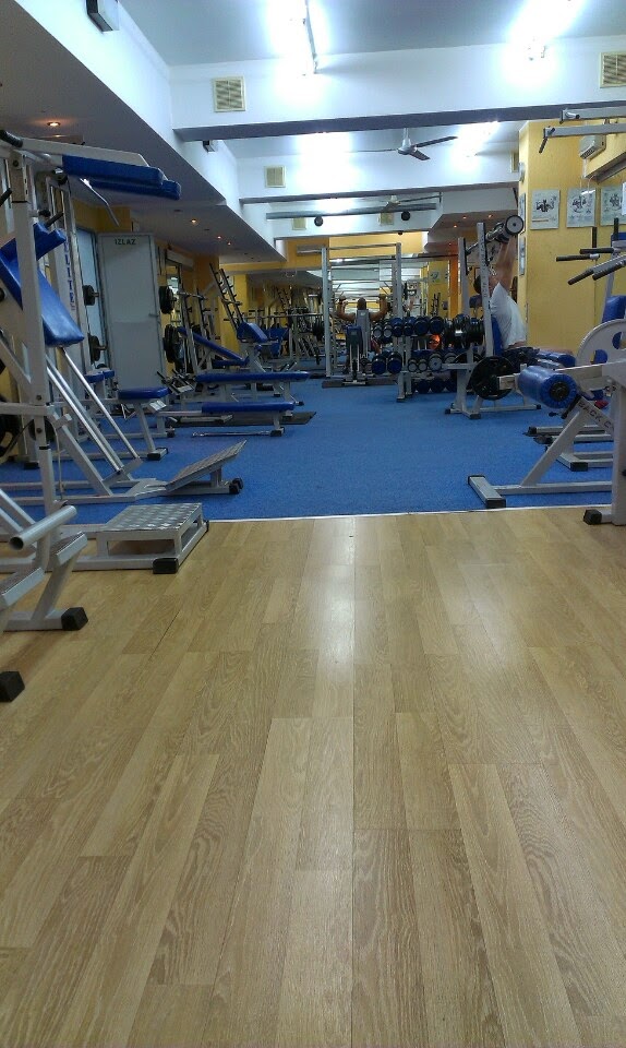 Vas trener Danijela Savic