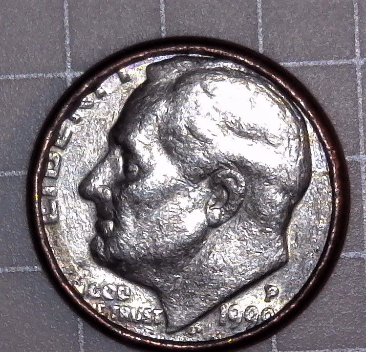 Adventures in Coin Roll Hunting: Dryer Coins and Spooned Coins : What ...