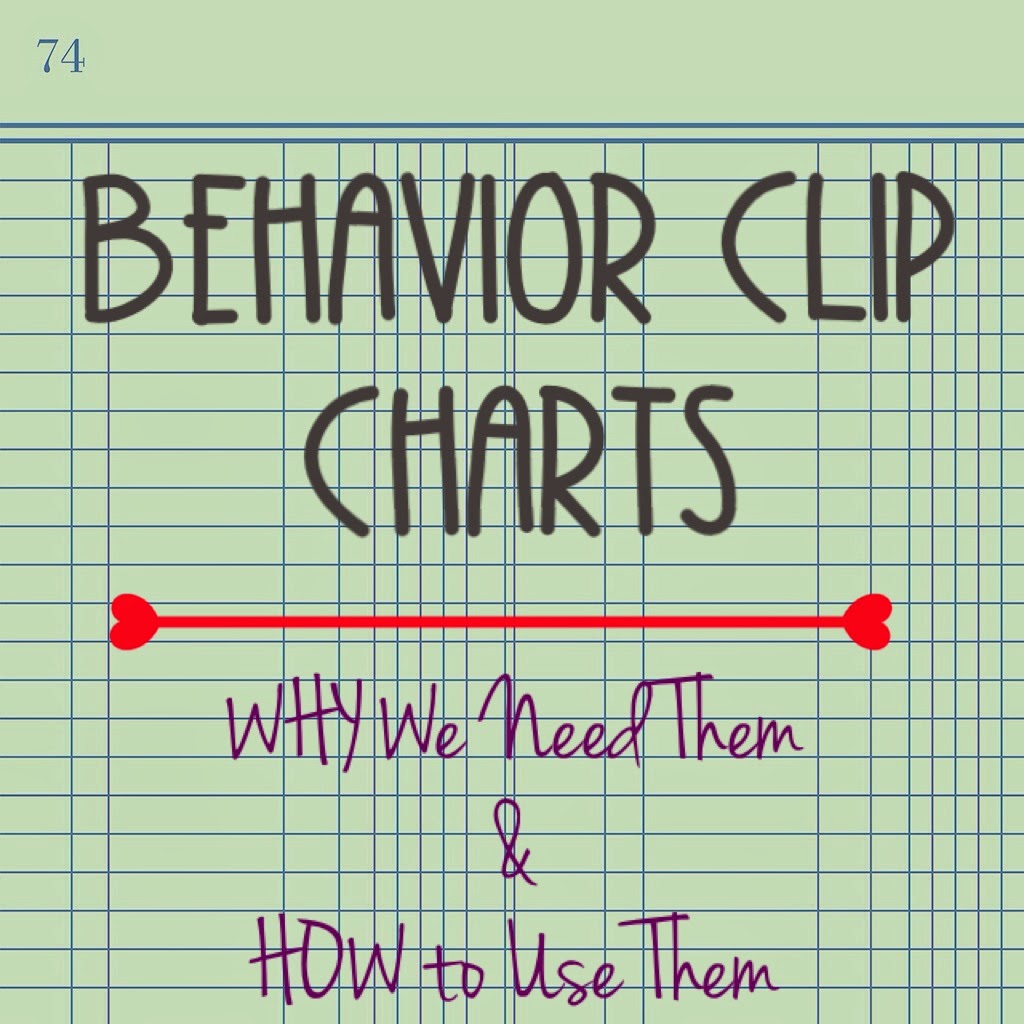 In Defense of the Clip Chart