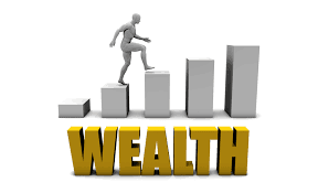 Millionaire Mindset series 21: Master The Eight Types Of Wealth ...