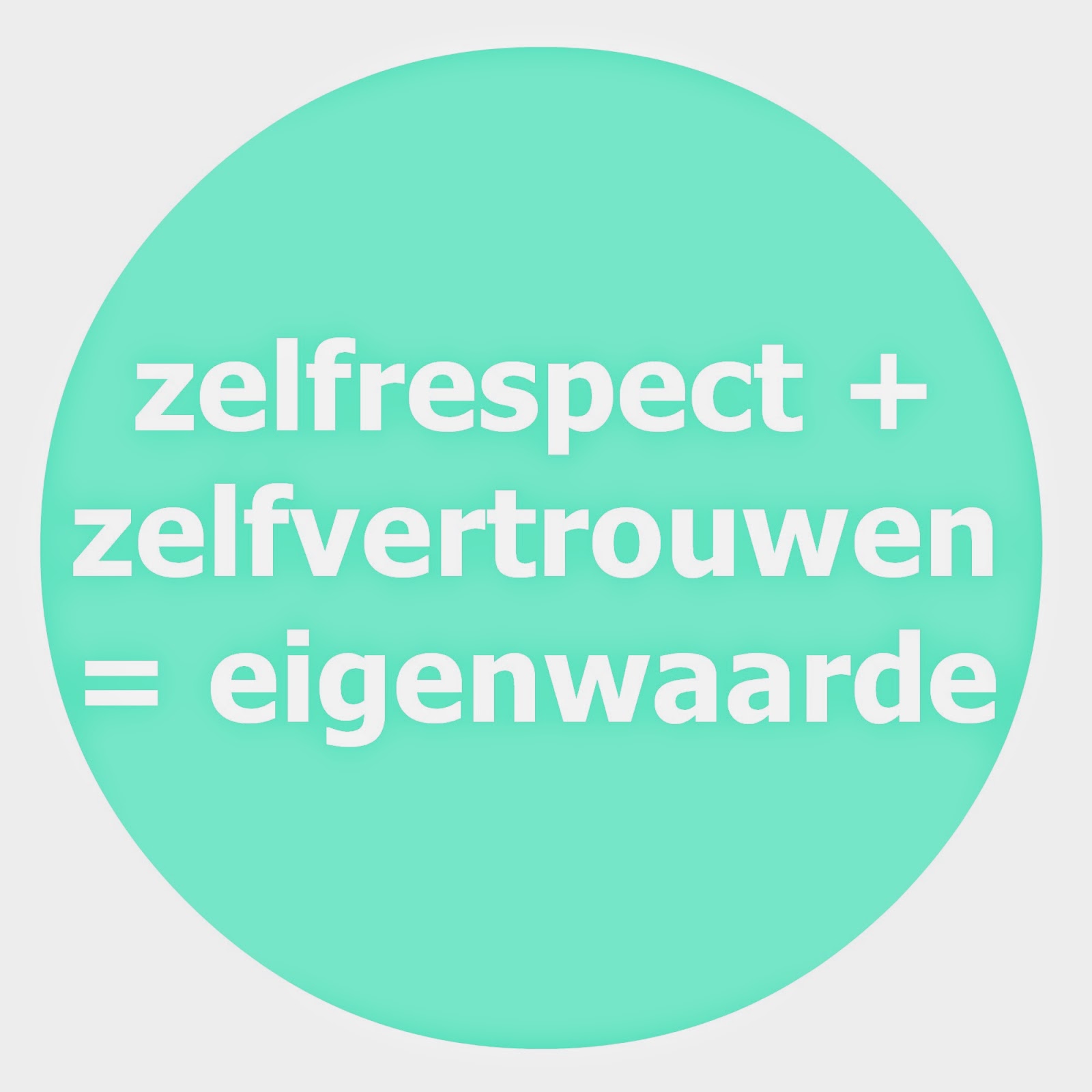 Prinsesje Kim: Zelfvertrouwen + zelfrespect = een gelukkiger leven