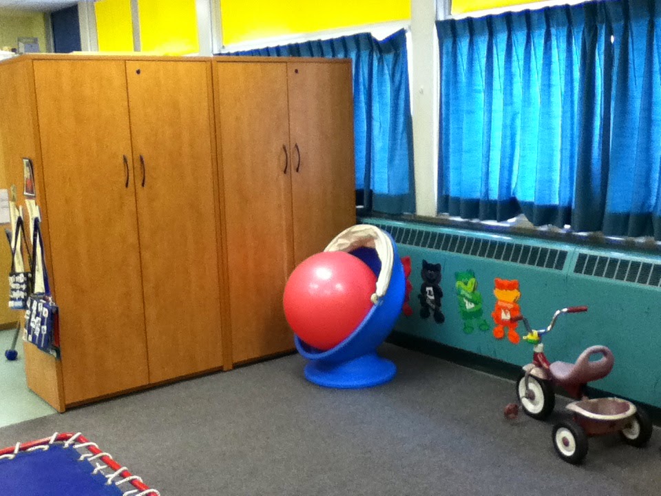 Adventures in the ATC: Structured Learning Environment - Part 1