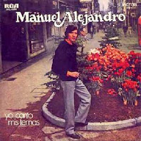 Eurocovers: Hablemos Del Awards: Manuel Alejandro