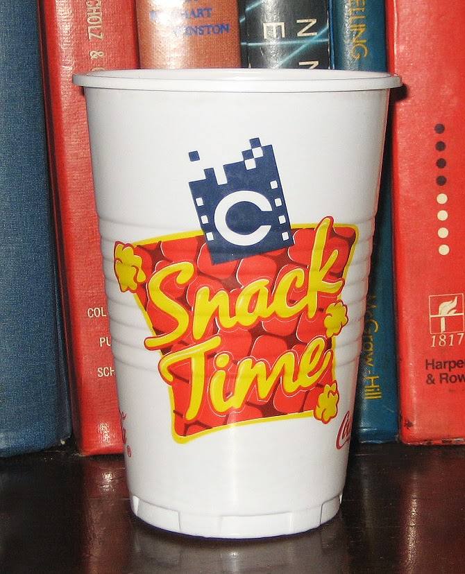 Percy's Fast Food Toy Stories : Snack Time 2013 - SM