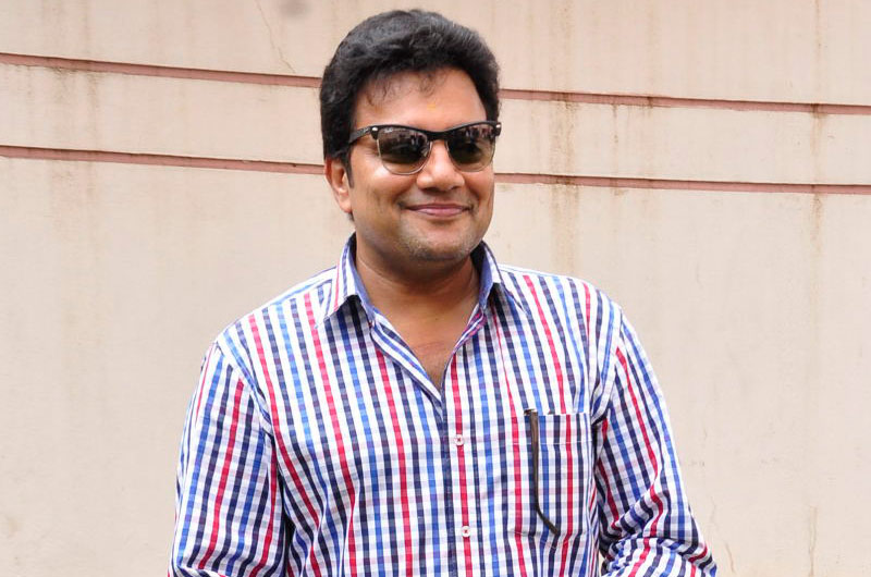 sai kumar recent birth day photos | Telugu wishesh | Latest Telugu News ...