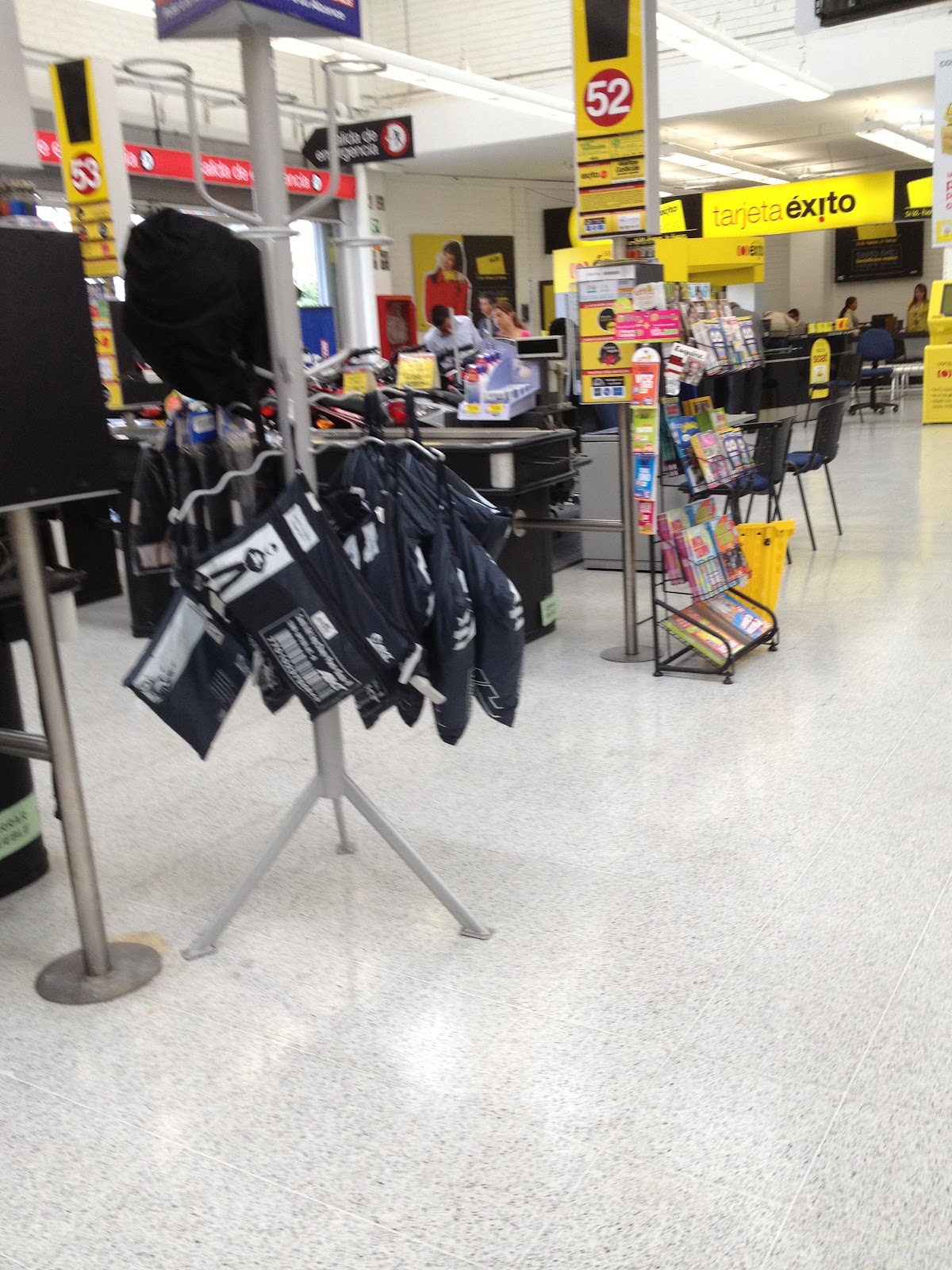 Auditorías Uff Semana (2) Oct: BOGOTÁ