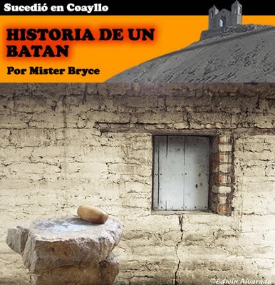 HISTORIA DE UN BATAN