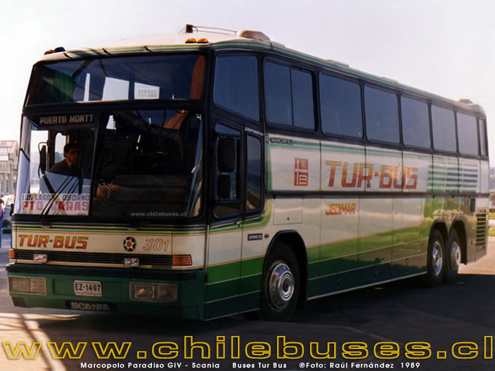 Busologia análoga, recuerdos de una época no digitalizada