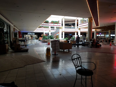 Retail World: The Starcourt Mall